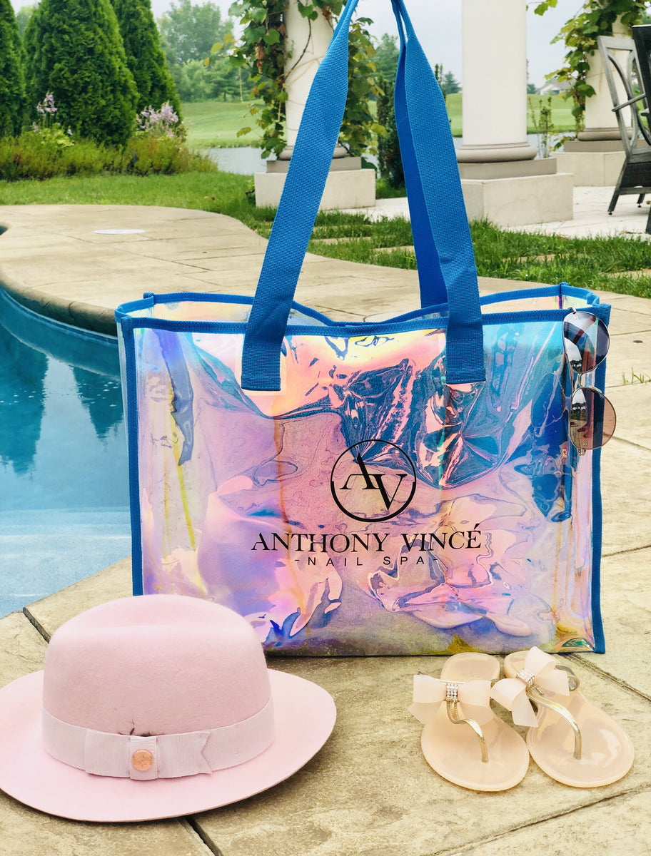 Accessories – Anthony Vincé Shop