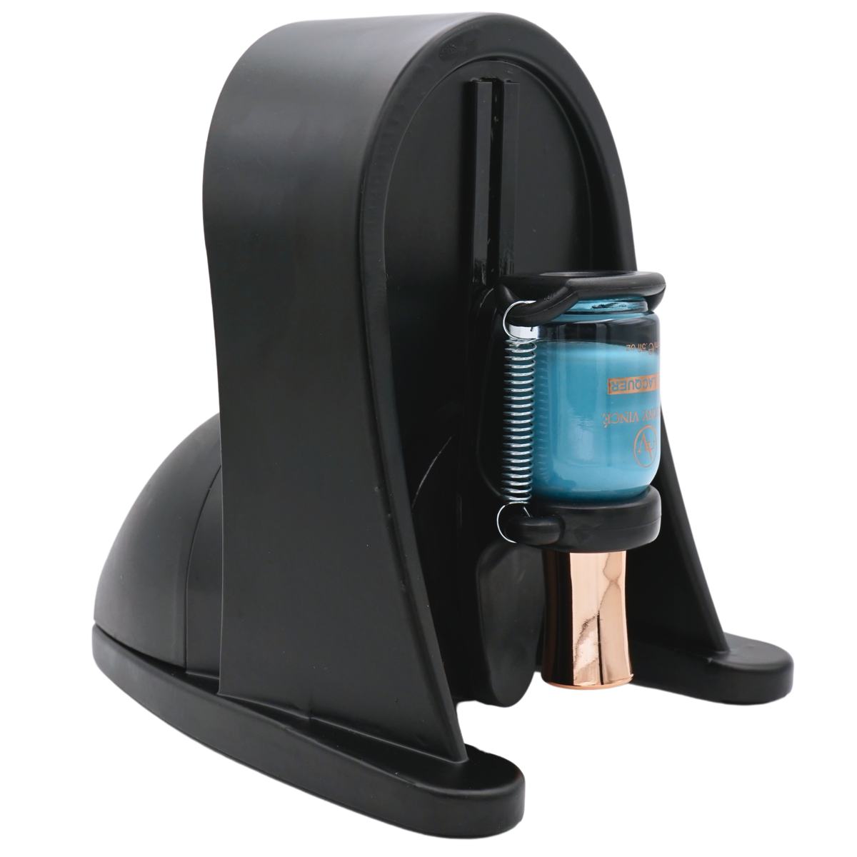 Nail Polish Shaker Machine – Anthony Vincé Shop