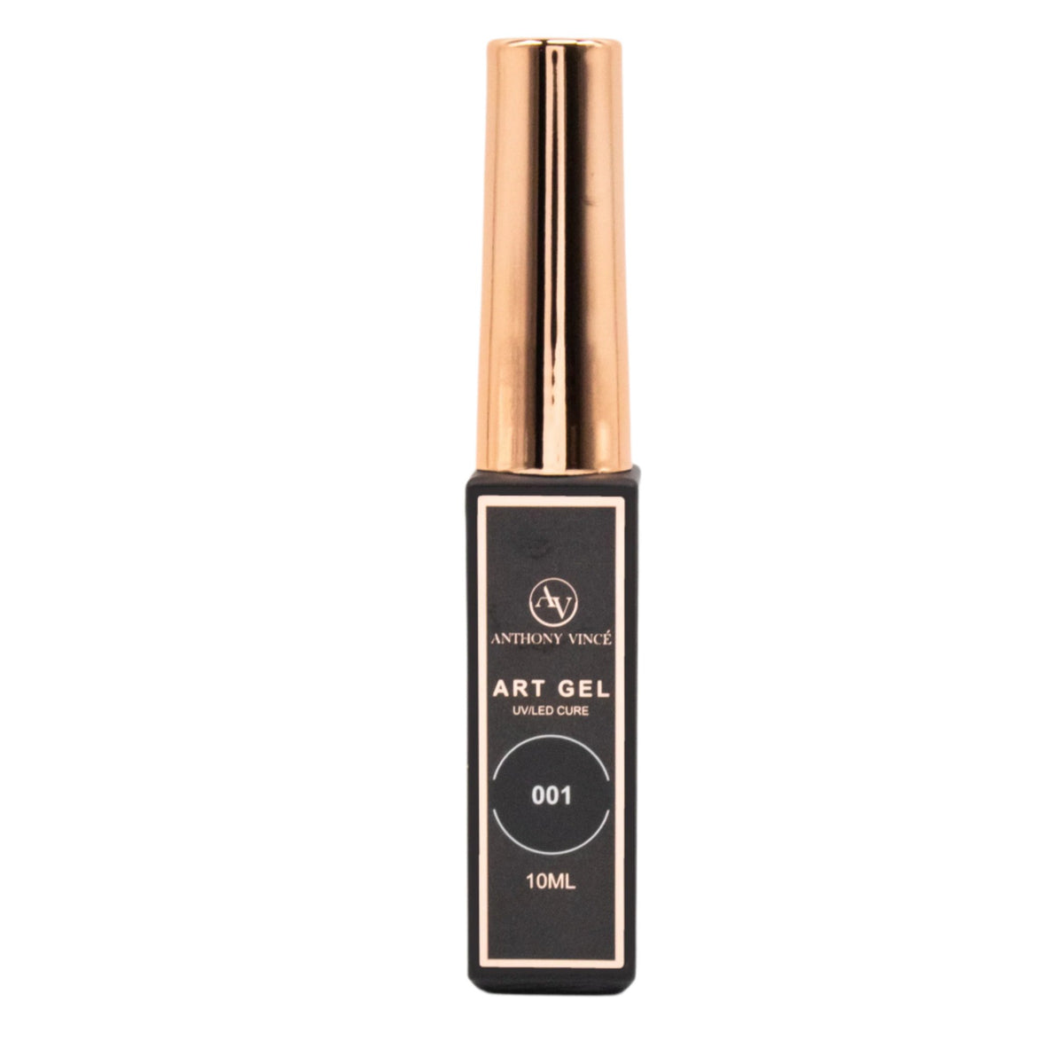 Art Gel – Anthony Vincé Shop