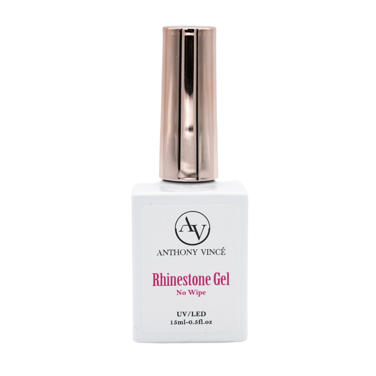 Rhinestone Gel – Anthony Vincé Shop