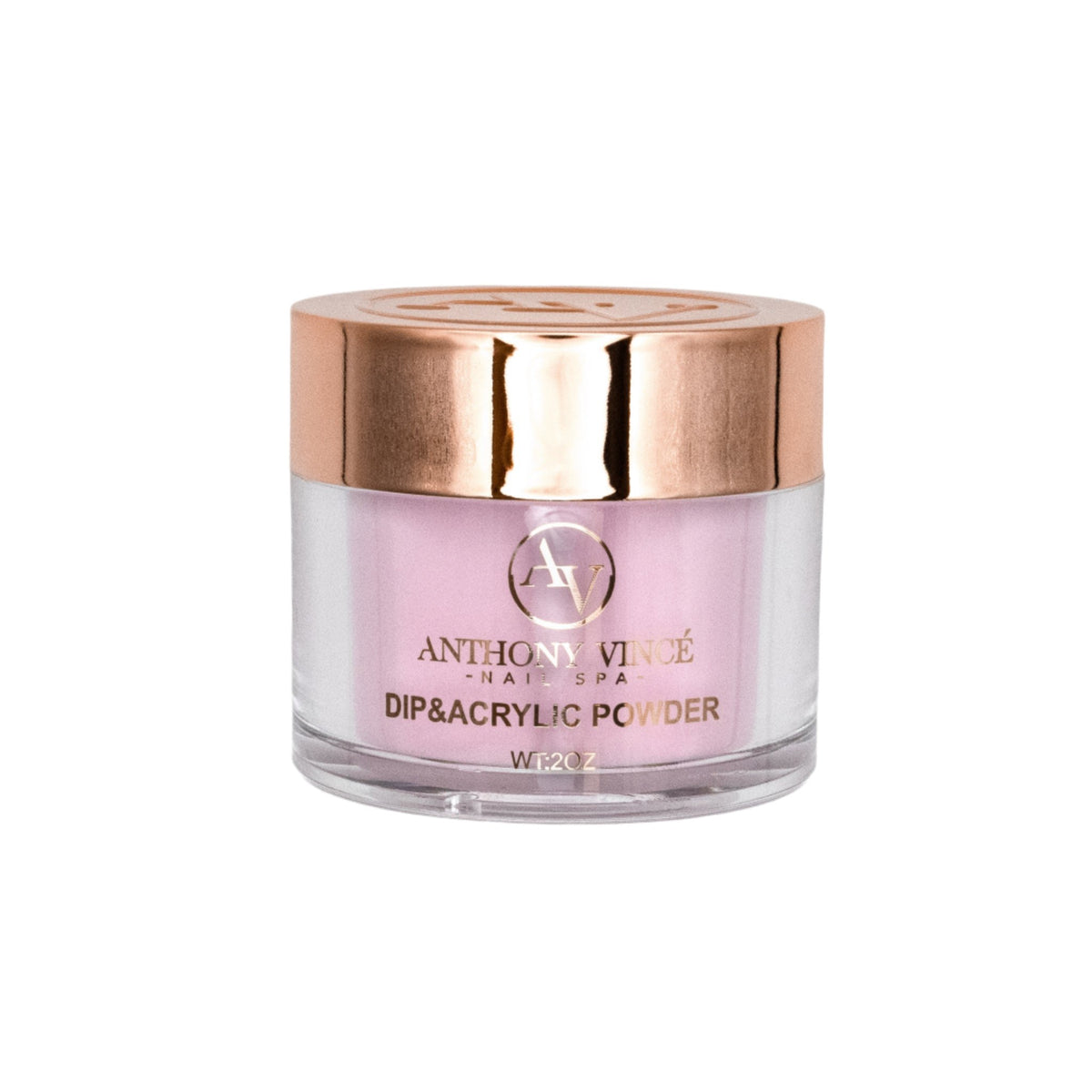 Dip Dark Pink – Anthony Vincé Shop