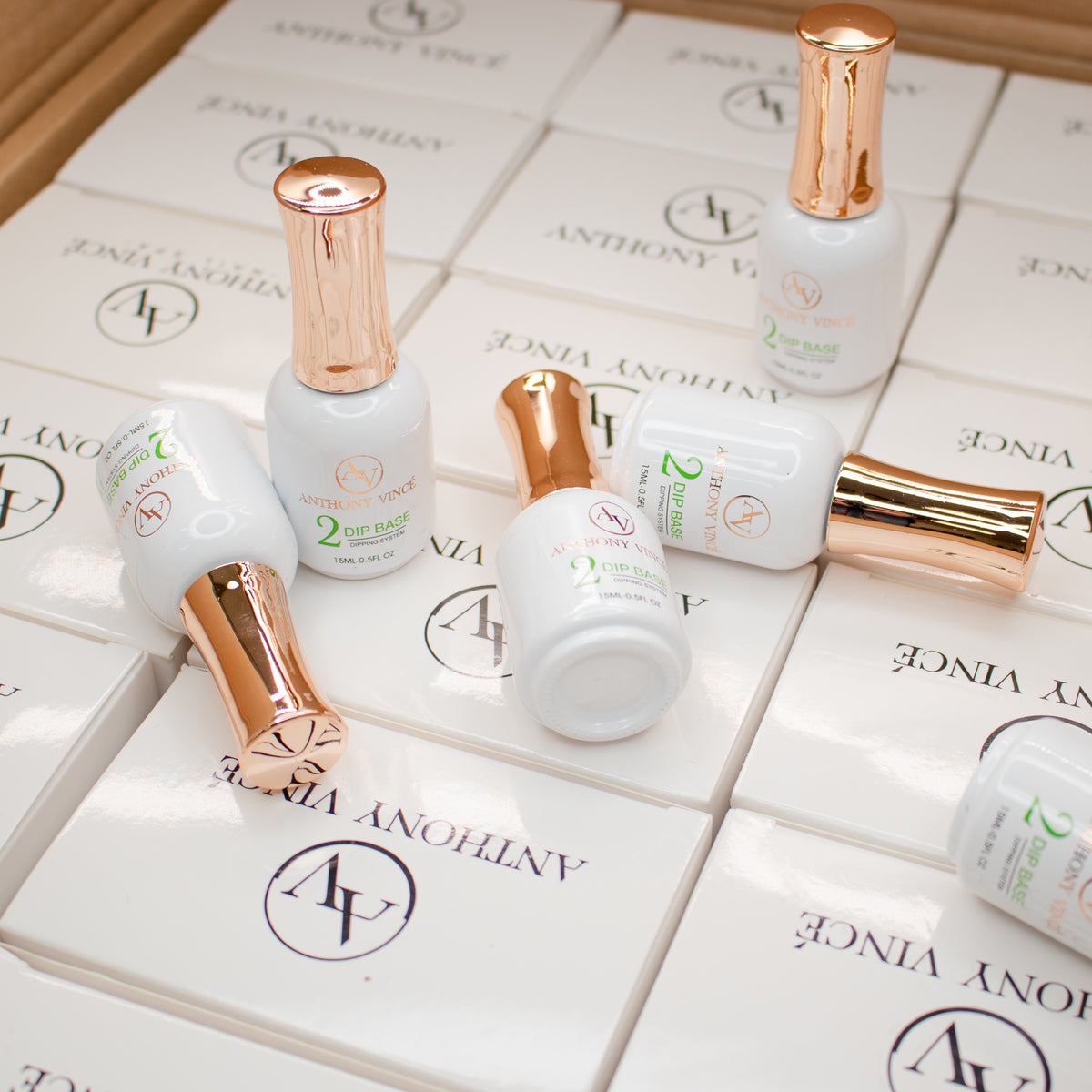 Dip Solution - Whole Sale – Anthony Vincé Shop